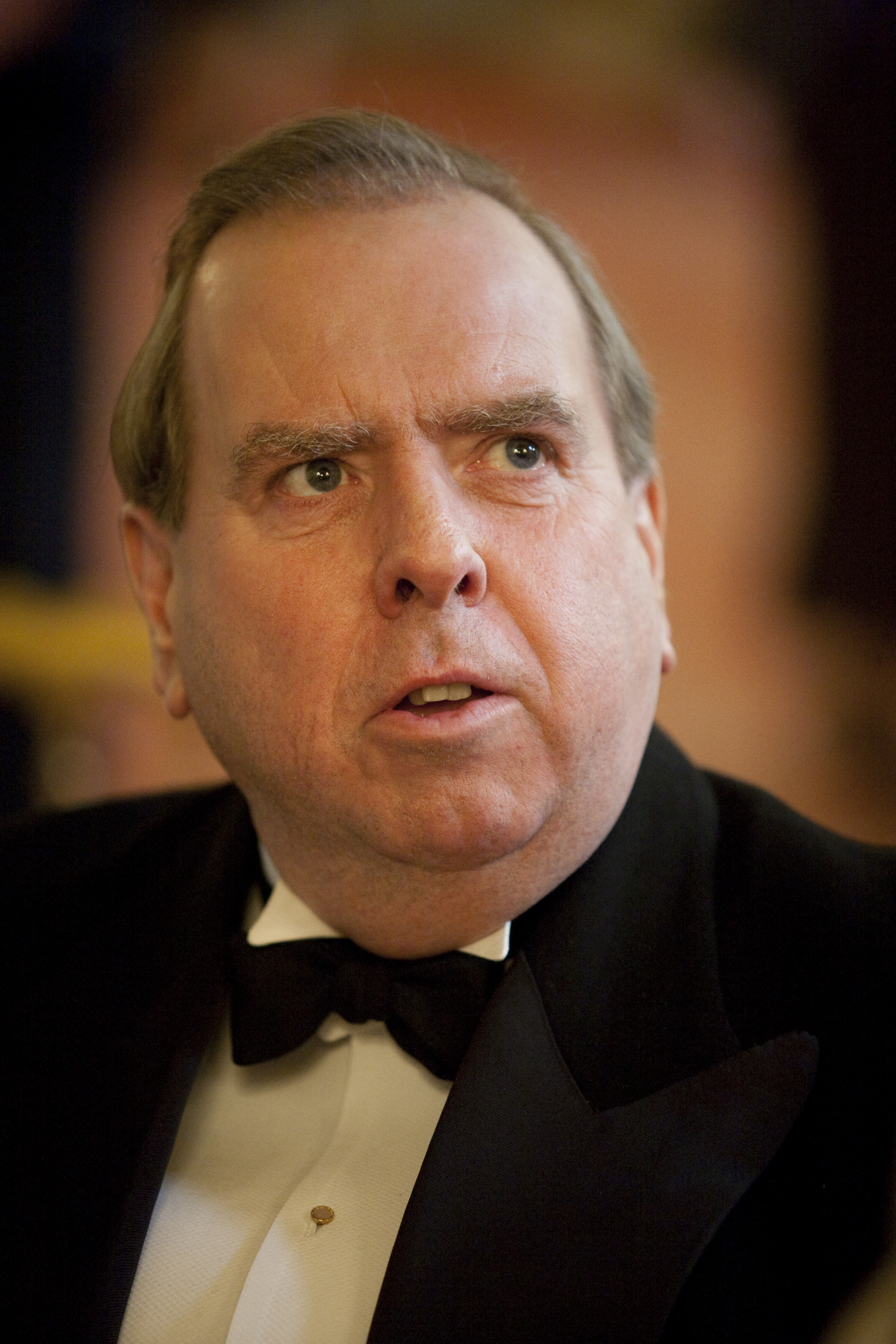 Timothy Spall | SAPO Mag